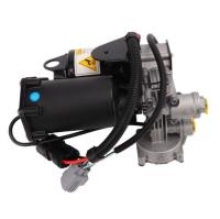 China Air Suspension Compressor Pump LR072537 LR006200 for Land Rover Range Rover Sport 12V for sale