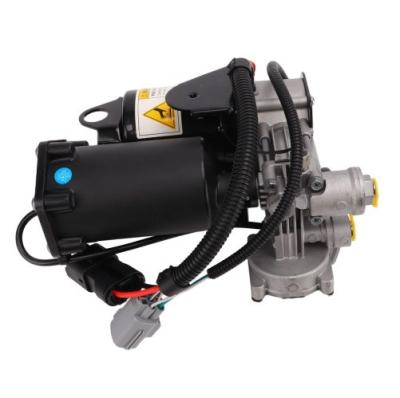 China Air Suspension Compressor Pump LR072537 LR006200 for Land Rover Range Rover Sport 12V for sale