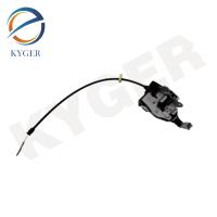 China Rear Tailgate Latch for Land Rover Discovery 3 2010-2016 L319 Discovery 4 2005-2009 L319 FQR500220 for sale