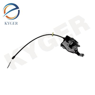 China Rear Tailgate Latch for Land Rover Discovery 3 2010-2016 L319 Discovery 4 2005-2009 L319 FQR500220 for sale
