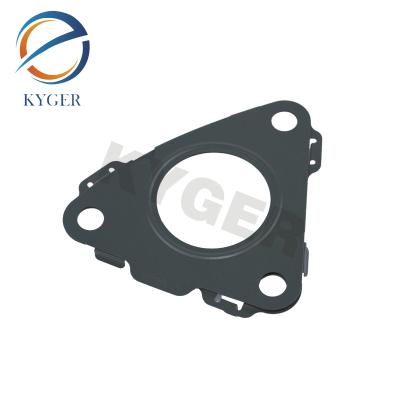 China LR022724 Exhaust Manifold to Crossover Pipe Gasket for Land Rover 4.4D V8 RRS2 L322 L405 for sale