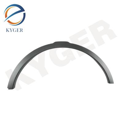 China Front Wheel Arch Moulding for Range Rover Evoque 2012-2018 L538 LR044278 LR036051 LR027247 for sale