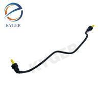 China Radiator Ventilation Hose LR035632 Engine Degas Line for Land Rover Diesel TdV8 RR L405 RRS L494 for sale