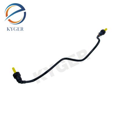 China Radiator Ventilation Hose LR035632 Engine Degas Line for Land Rover Diesel TdV8 RR L405 RRS L494 for sale
