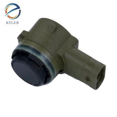 China Parking Sensor LR093753 Compatible with Land Rover Discovery 5 Sport Range Rover Velar Evoque 12V for sale