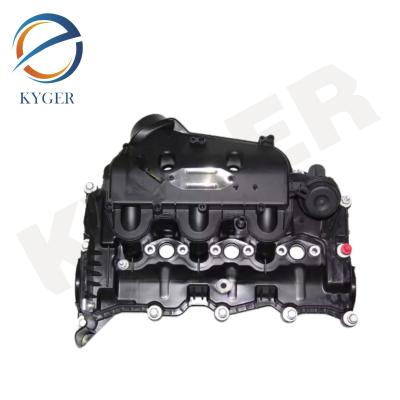China KYGER LR032723 LR032724 Engine Valve Cover for Land Rover Discovery 4 2010-2016 3.0L for sale