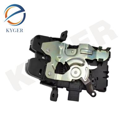 China Tailgate Door Latch LR070126 LR048039 LR139929 for Land Rover Discovery 5 2017 Range Rover Sport 2014-2022 for sale