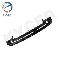 China Rear Bumper Towbar Cover LR038530 for Land Rover Range Rover Evoque L538 2011-2019 for sale
