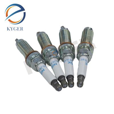 China LR050998 C2Z28434 AJ812988 Spark Plug for Land Rover Discovery 4 Range Rover Sport 3.0L V6 Jaguar for sale