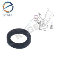 China Timing Cover Rubber Oil Seal 4526553 for Land Rover Range Rover Sport 2005-2009 D3 RR02 RS05 for sale