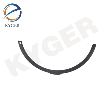 China KYGER LR044280 Front Left Wheel Arch Moulding for Range Rover Evoque 2011 for sale