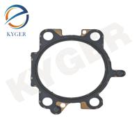 China LR048165 Throttle Body Intake Mounting Gasket for Land Rover Range Rover 2010-2012 L322 Discovery 5 2017 L462 for sale