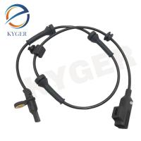 China Front ABS Wheel Speed Sensor LR071974 LR024202 for Land Rover Range Rover Evoque Discovery Sport for sale