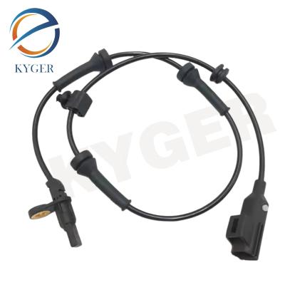 China Front ABS Wheel Speed Sensor LR071974 LR024202 for Land Rover Range Rover Evoque Discovery Sport for sale