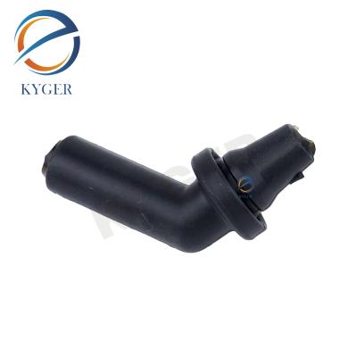 China EEH500110 Sunroof Rear Drain Tubes with Drain Joints for Land Rover Discovery 3 4 2012-2016 for sale