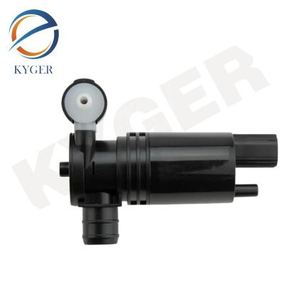 China LR083803 Ice Washer Pump for Land Rover Discovery Sport Range Rover Evoque LR027685 LR077377 for sale