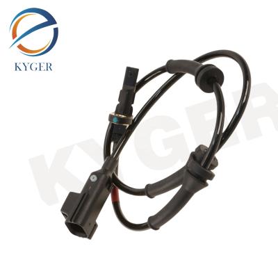 China Rear ABS Wheel Speed Sensor LR082224 LR024208 LR066868 for Land Rover Range Rover Evoque 2012-2018 for sale
