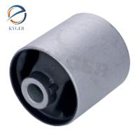 China Control Arm Bushing Set LR051611 LR049163 LR064022 for Land Rover Discovery 4 2009-2016 for sale