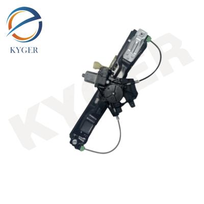 China Power Window Regulator with Motor for Range Rover Evoque 2012-2018 4-Door Rear Right LR067997 for sale