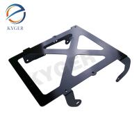 China Oil Pan Bracket LR073535 LR038252 LR057208 Powertrain Skid Plate Bracket for Land Rover Range Rover Discovery L462 L494 L405 for sale
