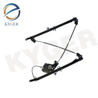 China Power Window Regulator with Motor Left Front for Range Rover Sport LR077816 LR153952 for sale