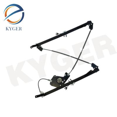 China Power Window Regulator with Motor Left Front for Range Rover Sport LR077816 LR153952 for sale