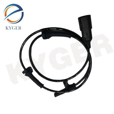 China ABS Wheel Speed Sensor LR090860 LR140695 T4A12595 for Land Rover Discovery Sport Jaguar XF for sale