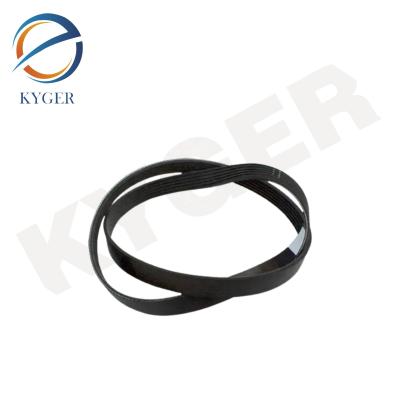 China LR003570 Auto Steering Belt Drive Belt for Land Rover Range Rover Evoque Freelander 2 L359 for sale