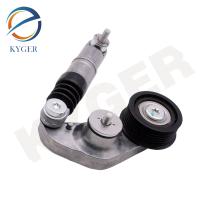 China Auto Belt Tensioner LR034128 LR028880 for Land Rover Range Rover Evoque 2012-2016 Freelander 2 2012-2015 for sale