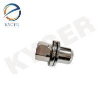 China LR173842 Wheel Nut for Land Rover Discovery 3 4 Range Rover M14x1.5 14mm Hex for sale