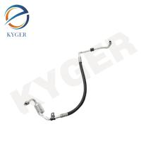 China LR072184 Air Conditioning Coolant Hose for Land Rover Discovery 3 OE LR035483 LR061565 for sale