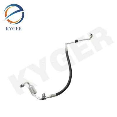 China LR072184 Air Conditioning Coolant Hose for Land Rover Discovery 3 OE LR035483 LR061565 for sale