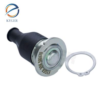 China Control Arm Ball Joint RBK500170 RBK500030 RBK500161 for Land Rover Discovery 3 4 Range Rover Sport for sale