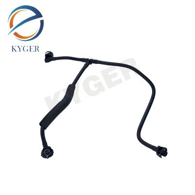 China Vent Hose LR091813 T4A1783 T2H1438 Reservoir Hose for Land Rover Range Rover Velar 2017-2020 Jaguar F-PACE 2016-2020 for sale