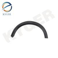 China Auto Body Systems LR010631 LR010632 Front Wheel Arch Flares for Land Rover Discovery 3 2005-2009 L319 for sale
