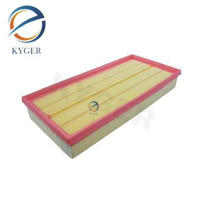 China Auto Engine Air Filter LR011593 LR161843 for Land Rover Discovery Range Rover 3.0T 5.0L V8 for sale