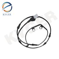 China Auto Brake Systems Brake Wear Pad Sensor Alarm Electronic Induction Line for Land Rover 2-Pin for sale