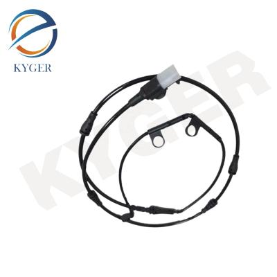 China Auto Brake Systems Brake Wear Pad Sensor Alarm Electronic Induction Line for Land Rover 2-Pin for sale