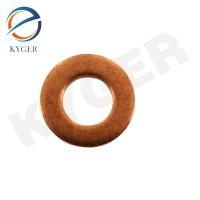 China Oil Drain Plug Gasket LR006295 for Land Rover Freelander 2 2006-2014 Range Rover Evoque 2012-2018 Discovery Sport 2015 for sale