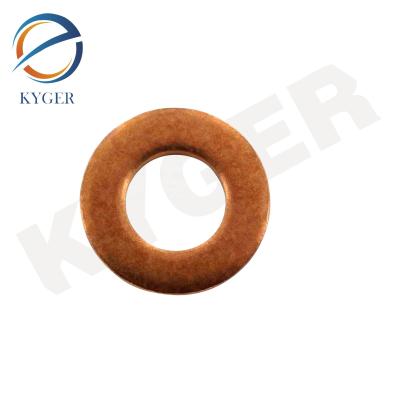 China Oil Drain Plug Gasket LR006295 for Land Rover Freelander 2 2006-2014 Range Rover Evoque 2012-2018 Discovery Sport 2015 for sale