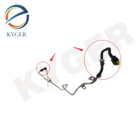 China KYGER LR084276 LR056209 Electrical System Pipe for Land Rover Discovery 4 L319 2010-2016 for sale
