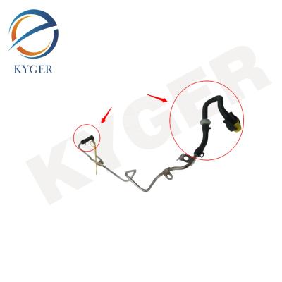 China KYGER LR084276 LR056209 Electrical System Pipe for Land Rover Discovery 4 L319 2010-2016 for sale
