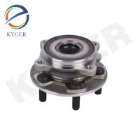 China LR090515 Auto Parts Wheel Hub T4A16694 LR122586 LR137488 for Land Rover Range Rover Velar 2017 L560 for sale