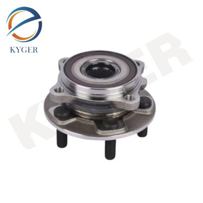 China LR090515 Auto Parts Wheel Hub T4A16694 LR122586 LR137488 for Land Rover Range Rover Velar 2017 L560 for sale