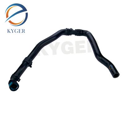 China Coolant Inlet Hose for Land Rover Range Rover Sport L318 OEM LR062460 LR036545 for sale