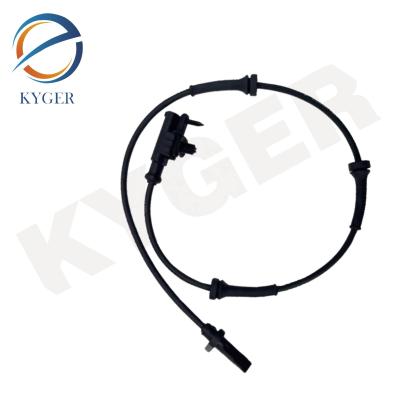 China ABS Sensor CPLA-2C190-AB for Land Rover Range Rover 2013-2022 L405 Sport for sale