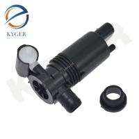 China Windscreen Washer Motor Pump for Land Rover Range Rover Sport 2010-2013 L320 12V for sale