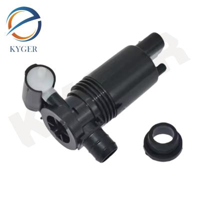 China Windscreen Washer Motor Pump for Land Rover Range Rover Sport 2010-2013 L320 12V for sale