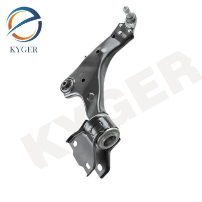 China LR110277 Discovery Sport Freelander Control Arm LR101811 LR096363 LR086363 For Land Rover Range Rover Evoque for sale
