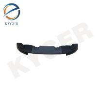 China KYGER Front Bumper Slip Fit for Land Rover Freelander 2 2006-2014 L359 LR042972 LR042970 for sale